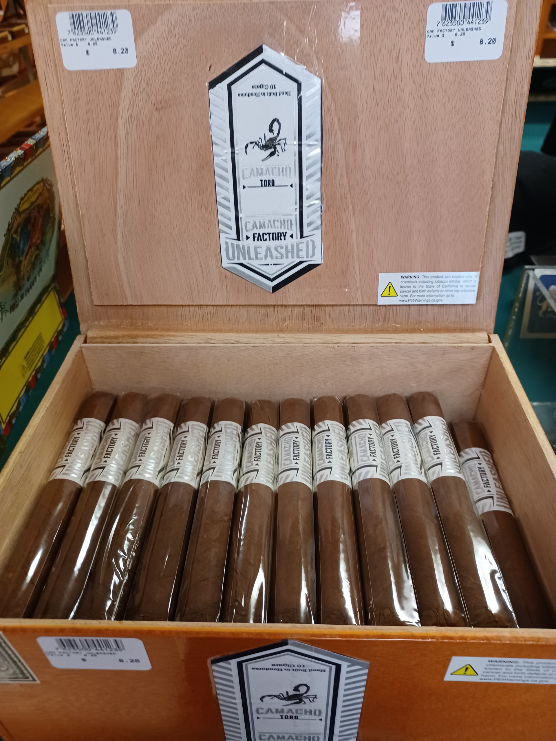 Cigar and Tabac ltd | Kansas City's Oldest Cigar Store